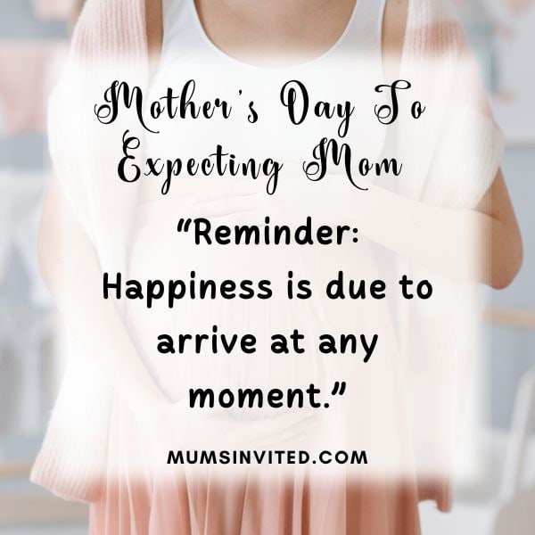 Expectant Mom Quotes Inspirational Pregnancy Quotes: KAVEESH MOMMY