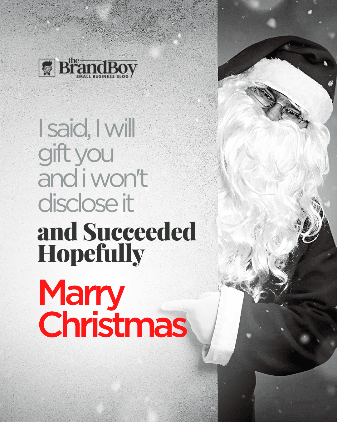 Secret Santa Love Quotes