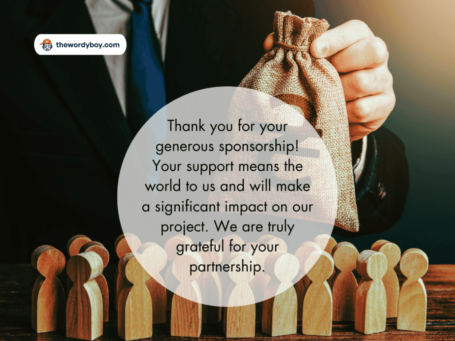 Proud Sponsor Quotes Friends Sponsor Military & First Responders