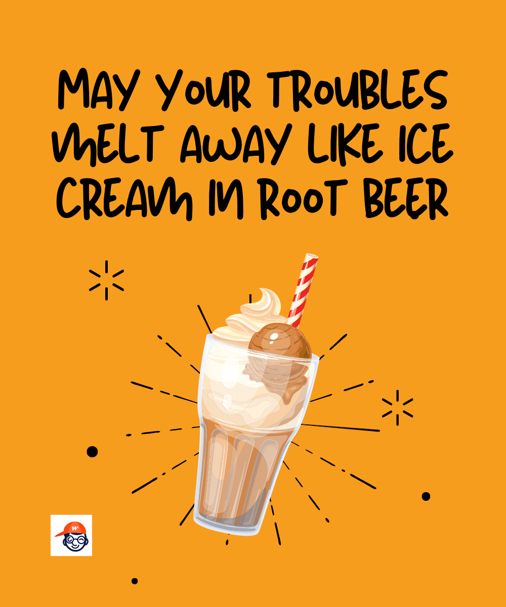 Root Beer Float Quotes Elevate Your Root Beer Float With Baileys Irish