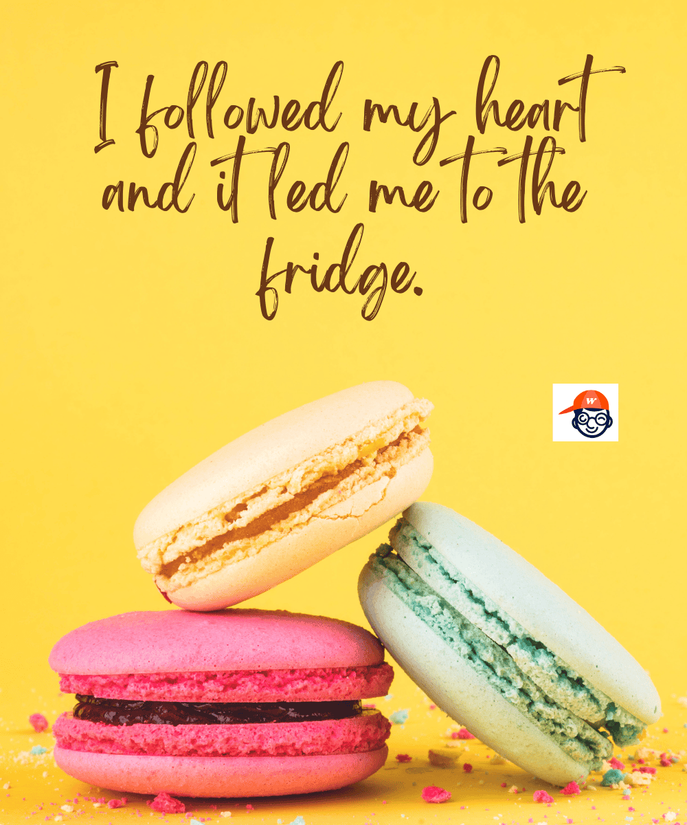 Witty Dessert Quotes 50 Best Funny Friendship Quotes & Captions For