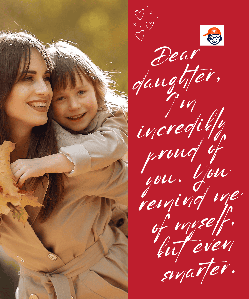 Valentine Messages For Daughter Valentine Gifts: Touching And
