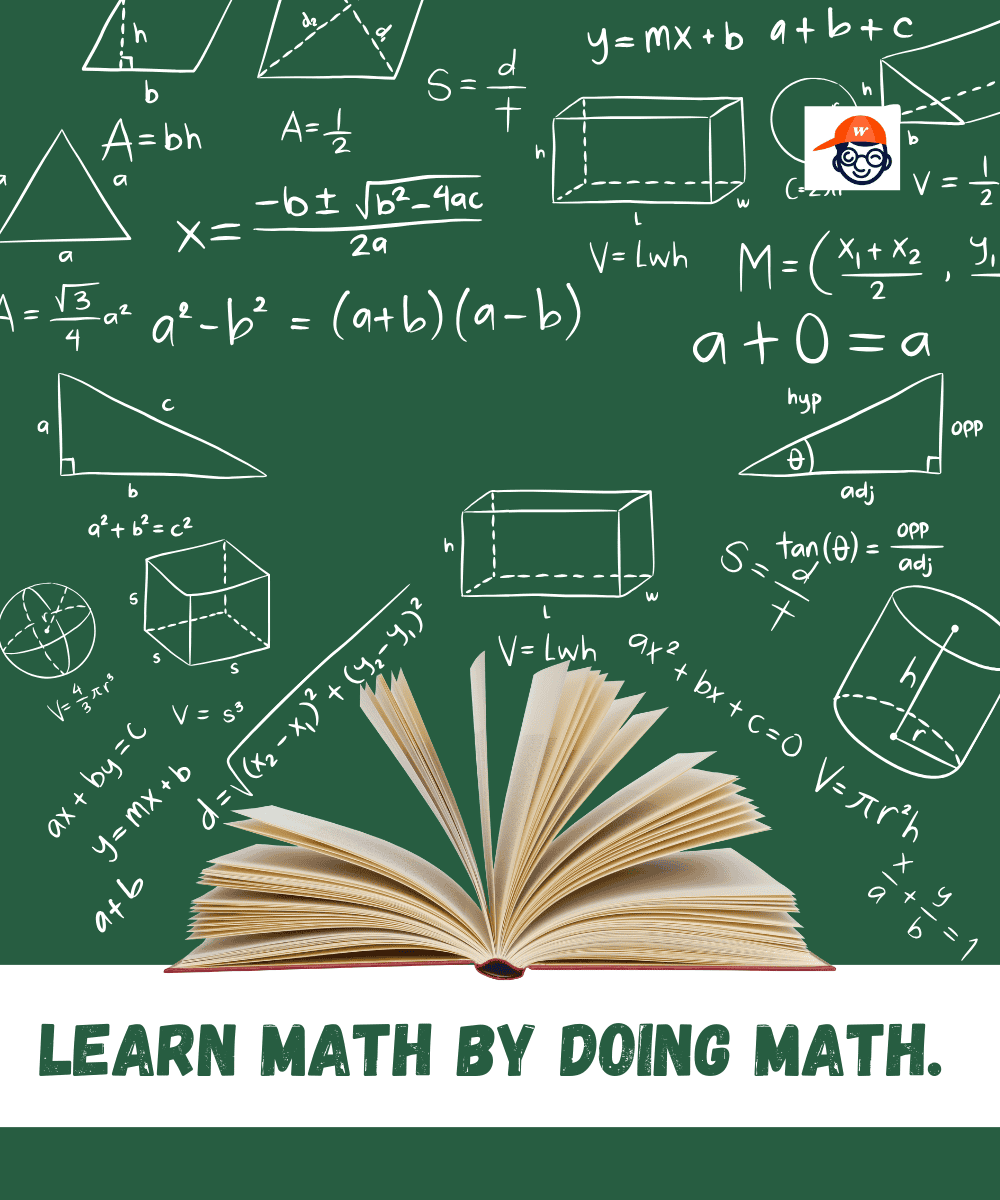math day slogans