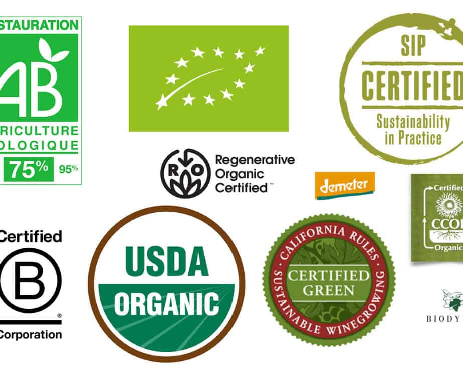 organic certification uk