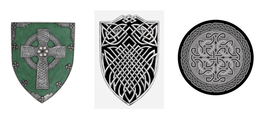 Clipart Sciath Png Cairde GSMNC Christmas Fundraiser For Cairde