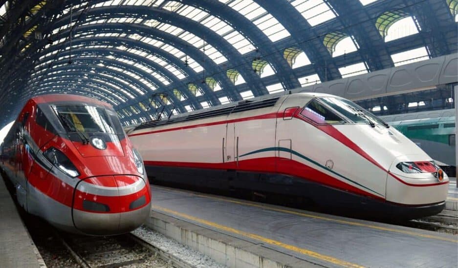 Italian Transportation Italy Transportation Infrastructure