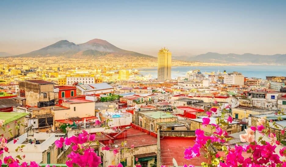 Naples Attractions Amazing Tourist Attractions Of NaplesAmazing