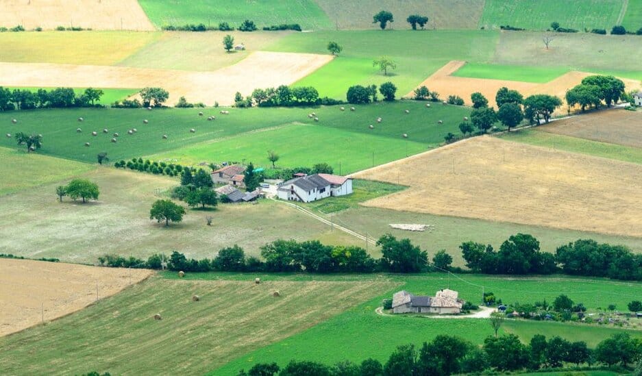 Umbria Agricultural Farm Best Agriturismo Umbria Untold Italy 2025