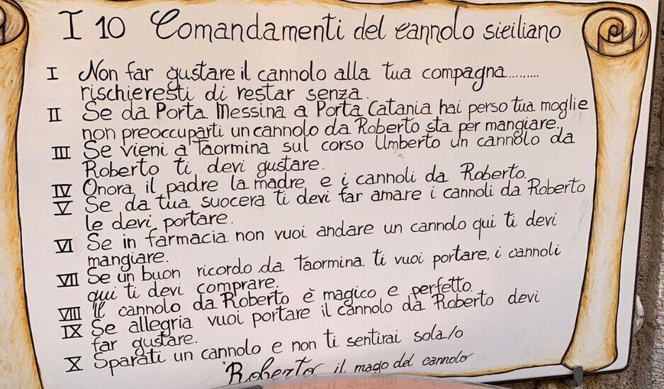 basic italian phrases