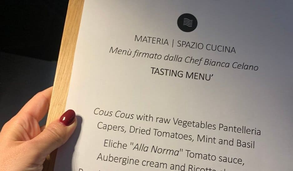 basic italian phrases