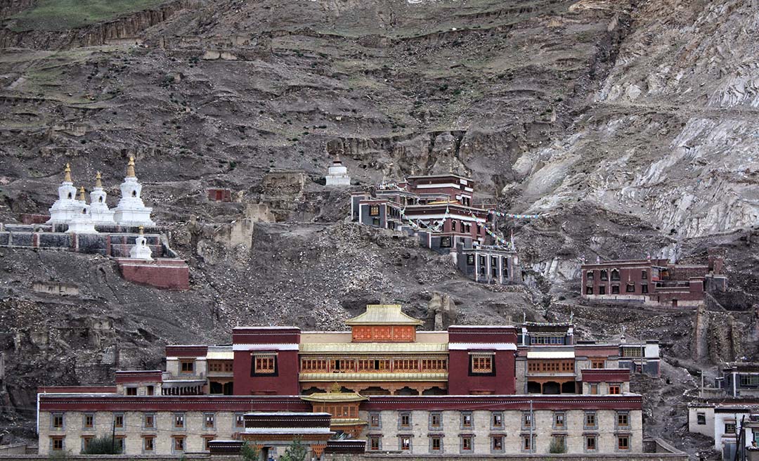 sakya monastery