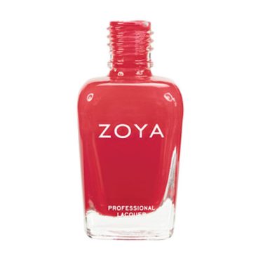 zoya reds