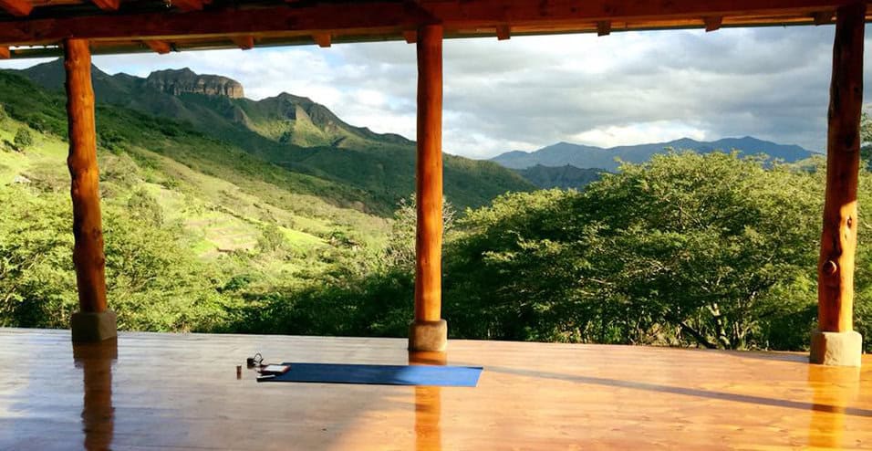 vilcabamba life expectancy