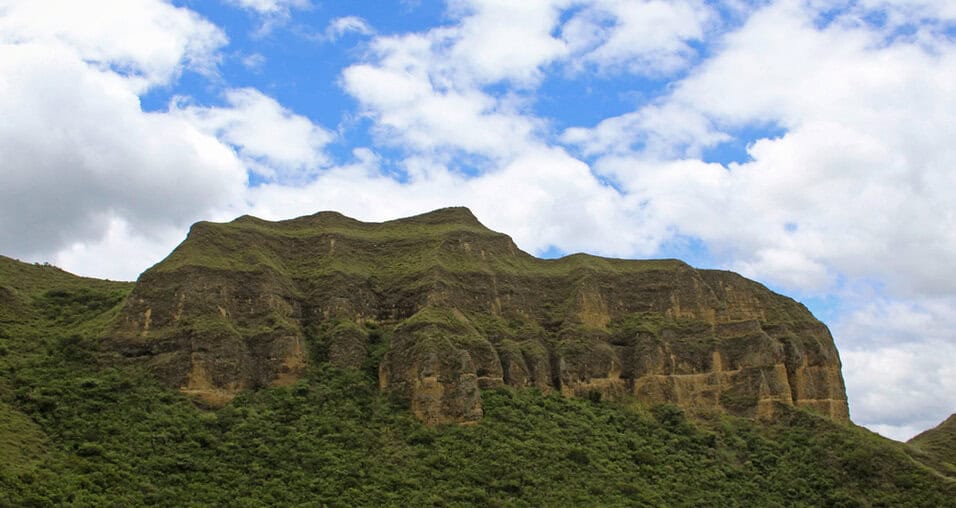 vilcabamba life expectancy