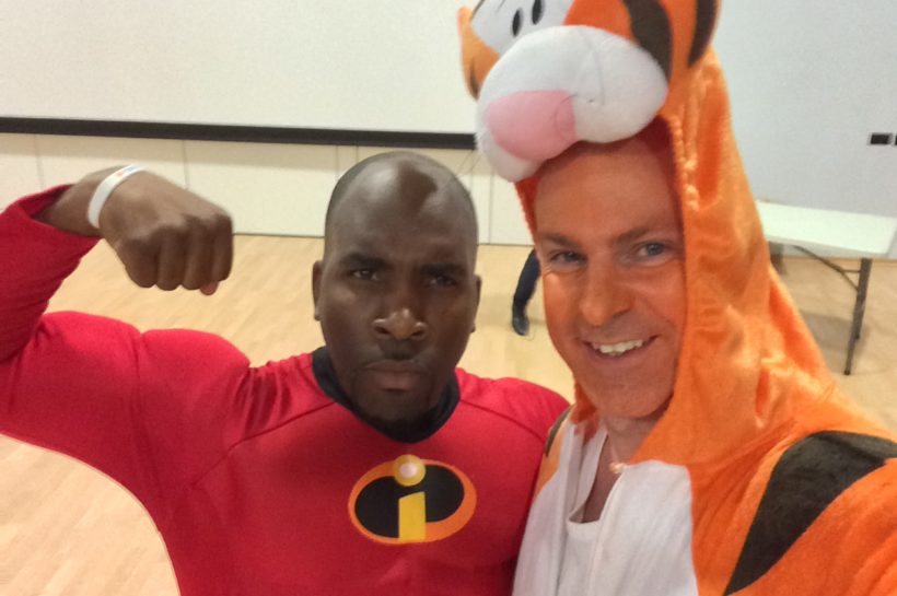 pounce bounce questioning