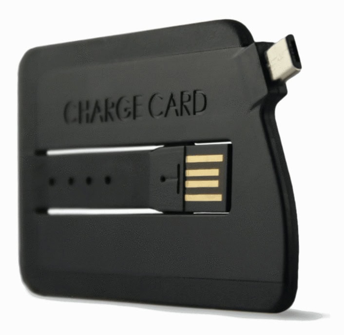 charge card uk