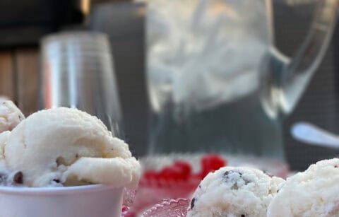 Image Italian Ice Recipe Refreshing Lemon Italian Ice Recipe