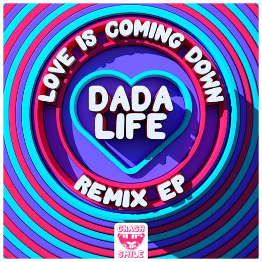 Dada Life 2022