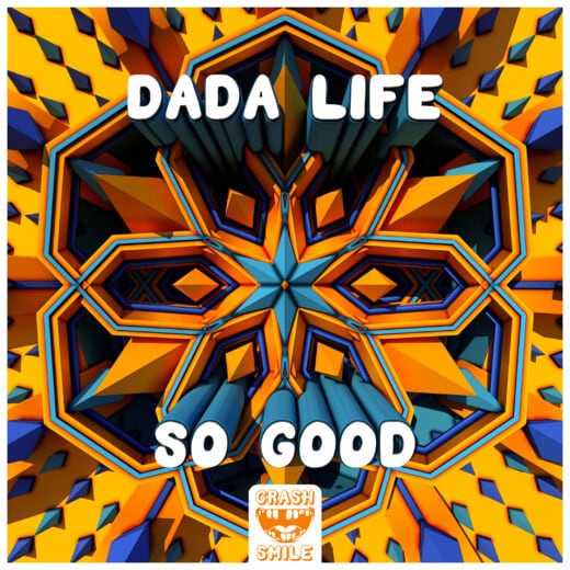 Dada Life 2022