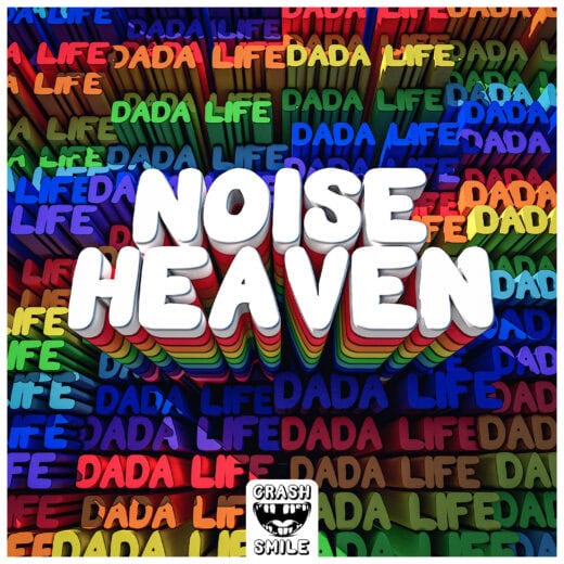 Dada Life Live Set