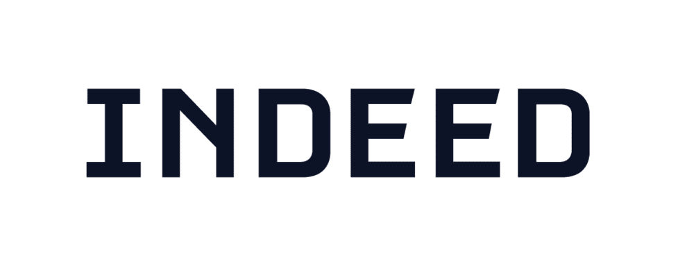 indeed logo