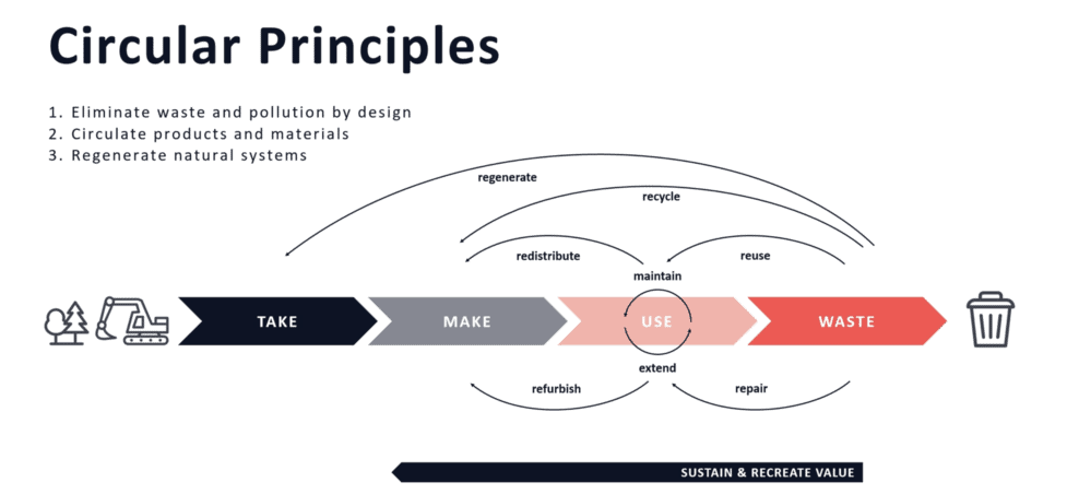circular design principles