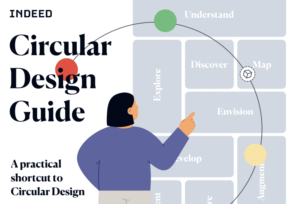 circular product design guide