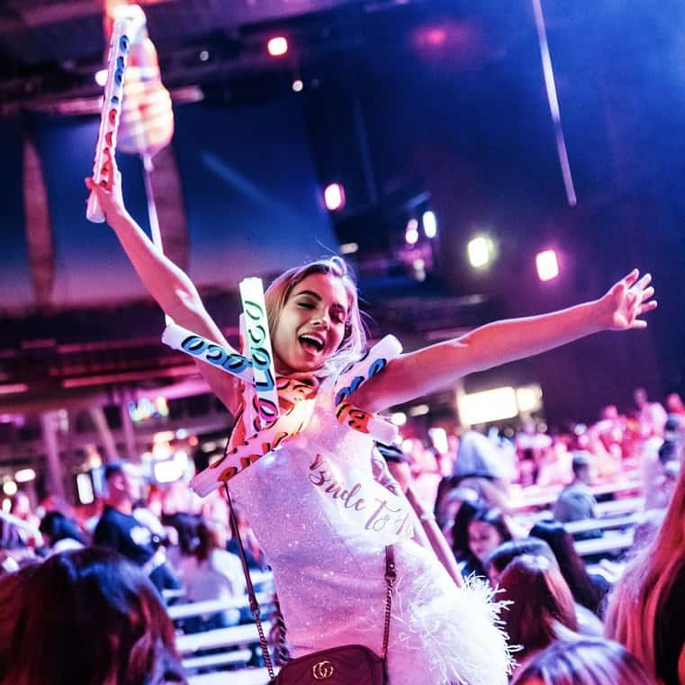 burn it down torquay