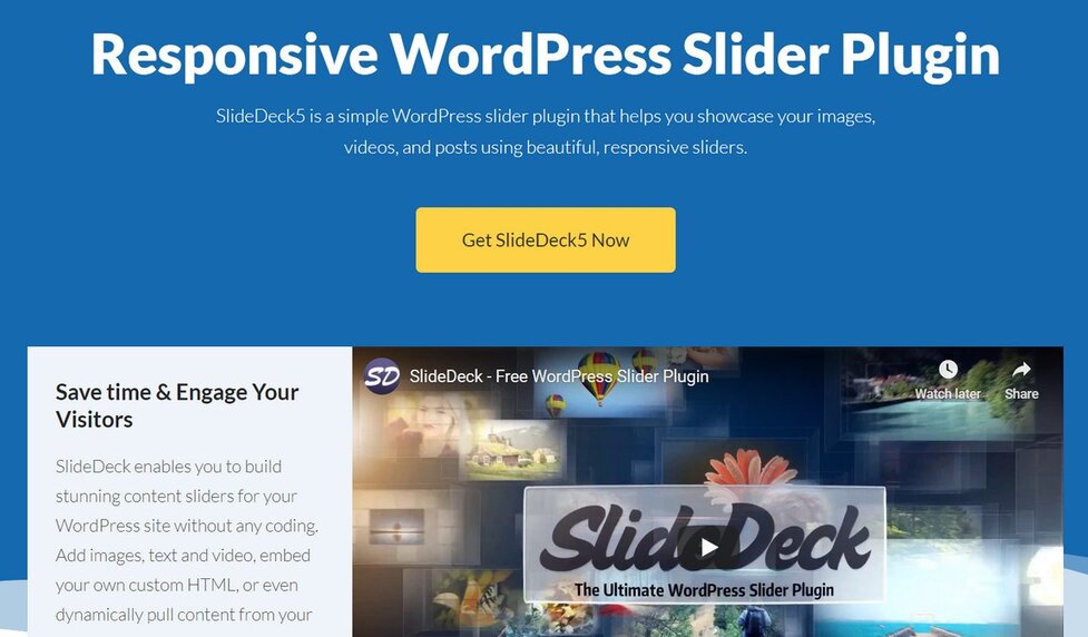 wordpress banner slider plugin