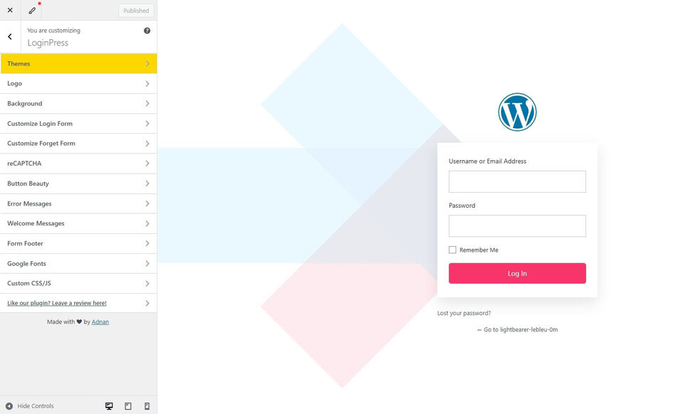 Customize Your Login Page With These Wordpress Plugins