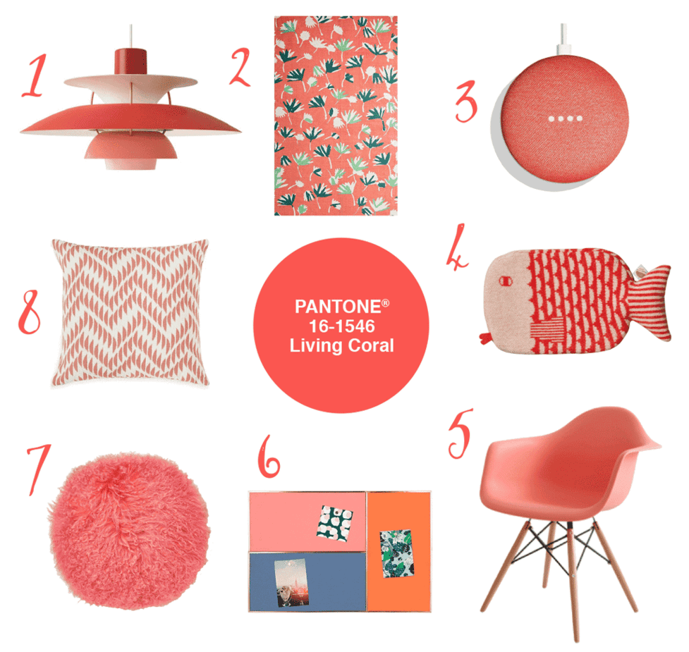 Living Coral Living Coral Color Formulas And Inspiration – Rit Dye