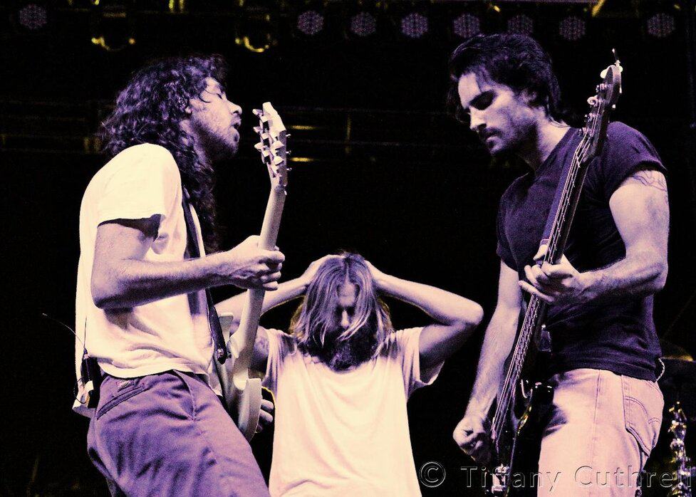 Awolnation Megalithic Symphony Wallpaper