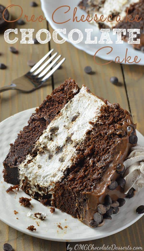 how do you make oreo cheesecake