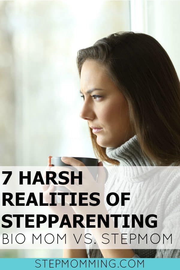 Step Parent Pictures