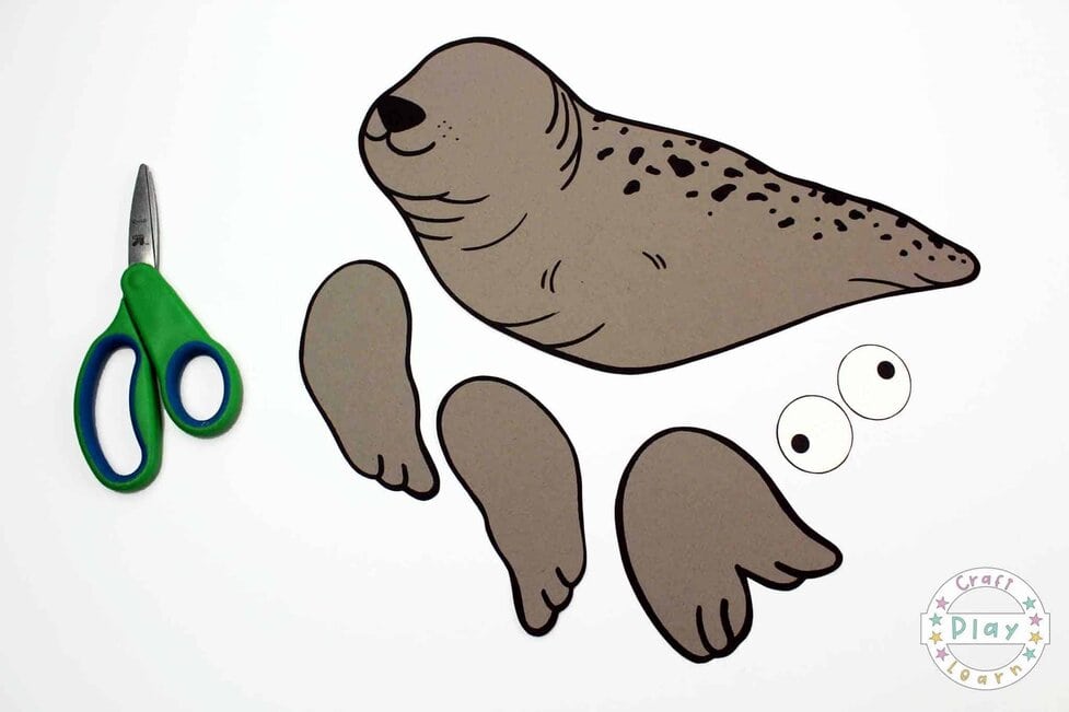 Arctic Seal Craft