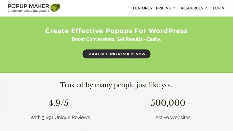 What Are the Best WordPress Popup Plugins of 2025?