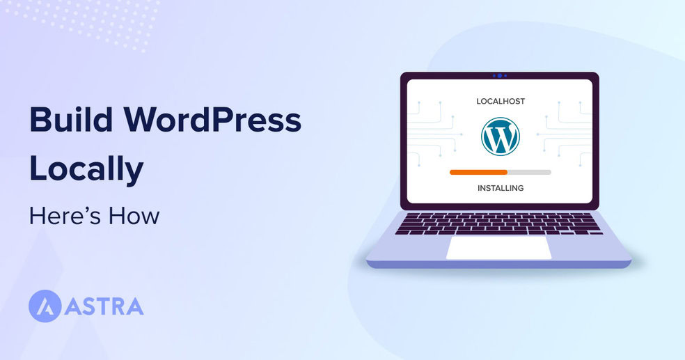 How To Install WordPress on Xampp | Local Sites Made Easy