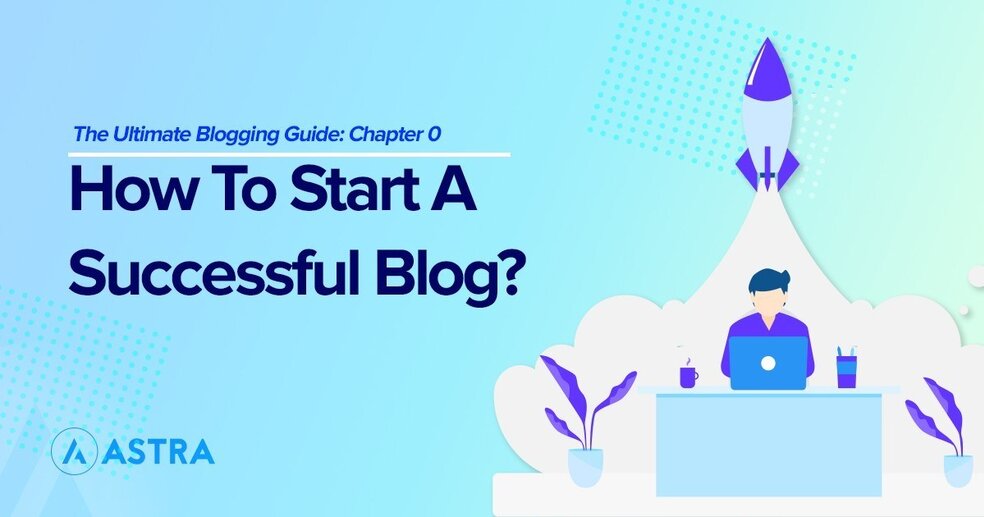How To Create a WordPress Blog in 2025 – Beginner’s Guide