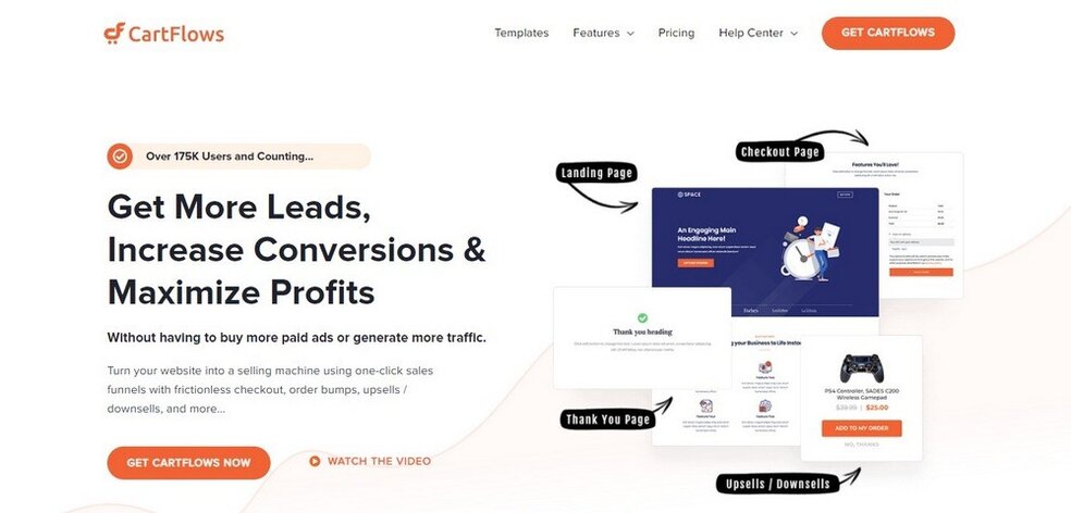 The 17 Best Landing Page Builders of 2026 (Free and Paid)