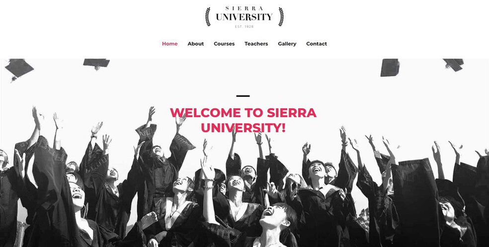 20 Best University and College Website Designs of 2026