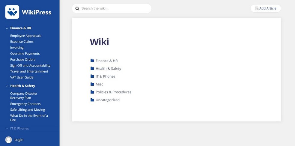 15 Best WordPress Wiki Themes for Sharing Knowledge in 2025