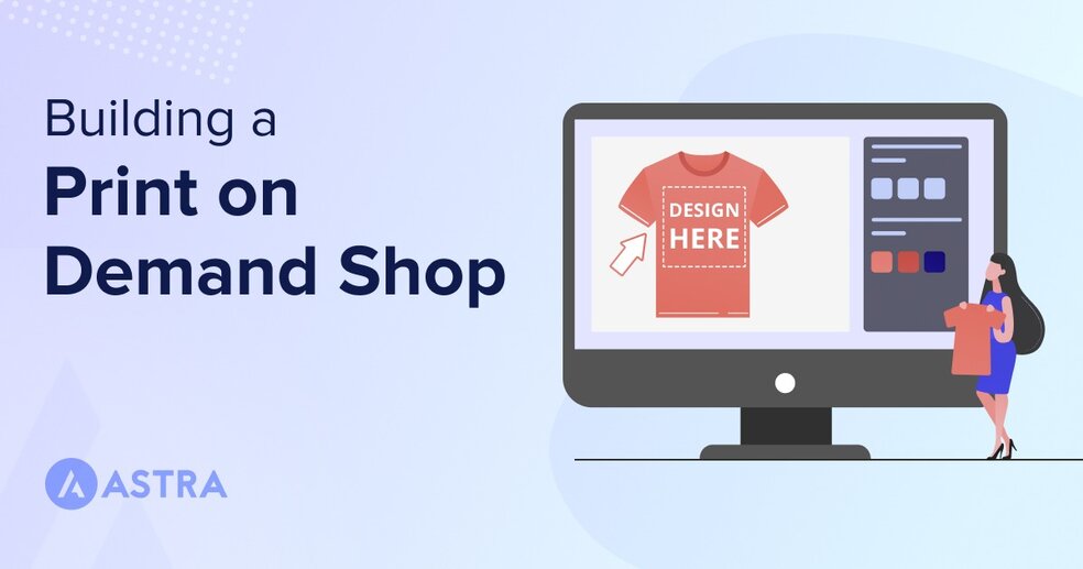 How To Create a Print on Demand (WordPress + WooCommerce)
