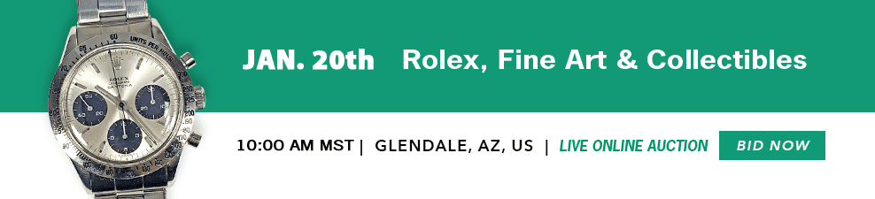 Best Upcoming Live Online Auctions | EJ'S Auction & Appraisal