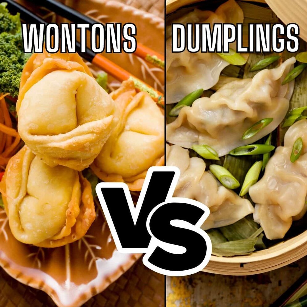 dim sum dumplings difference