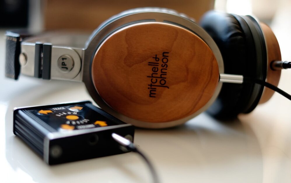 mitchell and johnson gl1