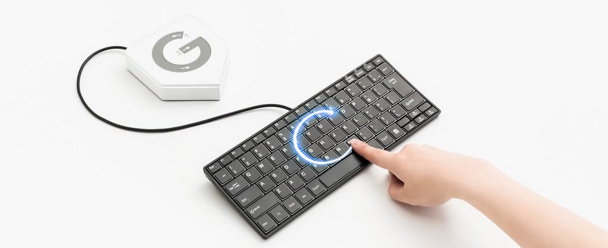 japanese computer typing