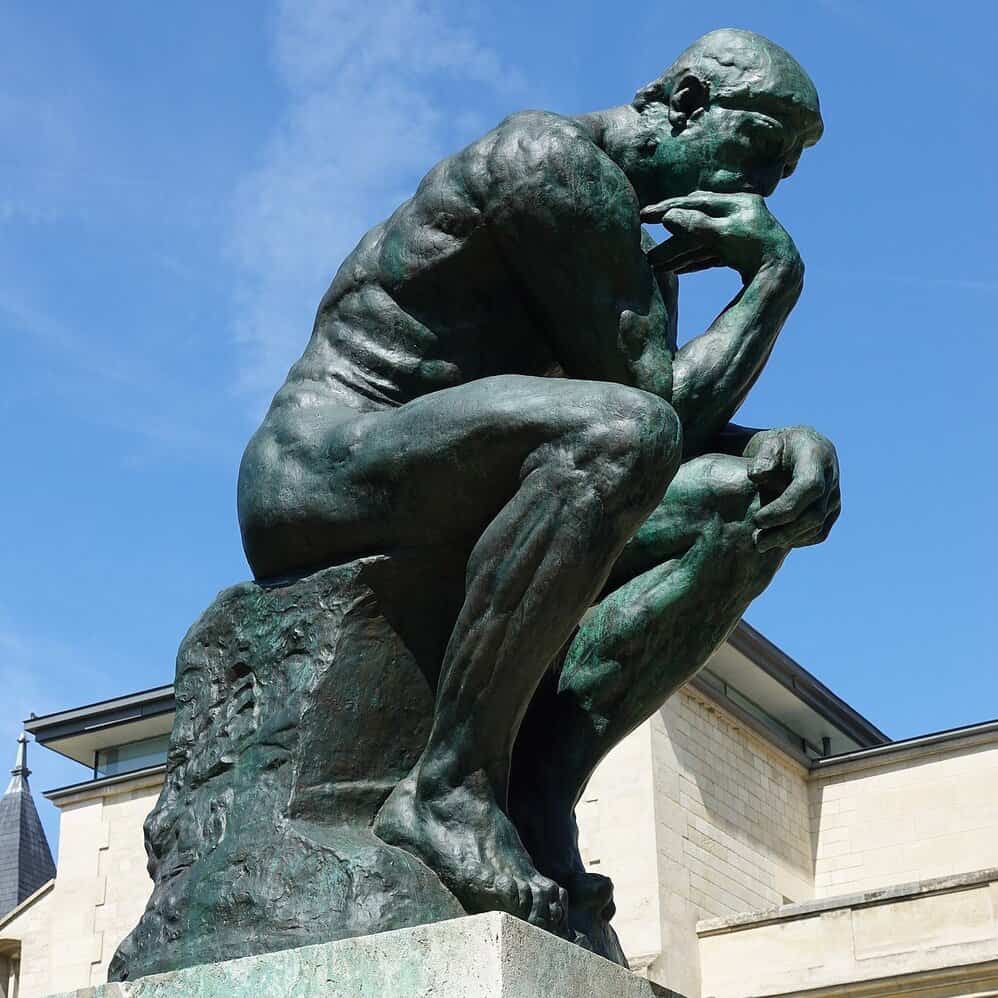 World Most Famous Statues