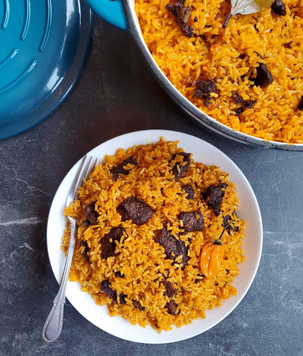 el jollof