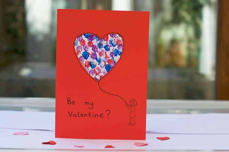 Valentine Card Ideas For Kindergarten Ten Valentine's Day Ideas That