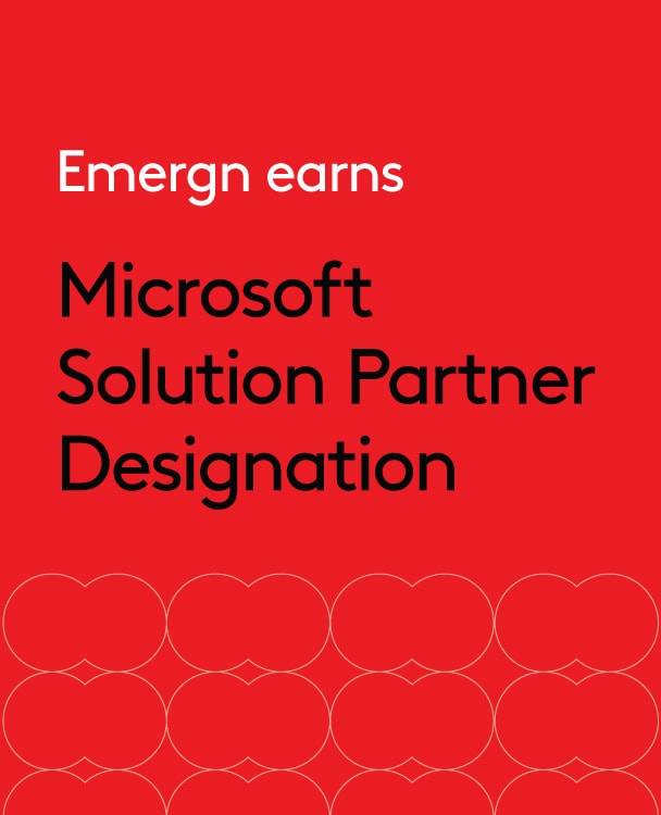 Latest News and Press Releases - Emergn